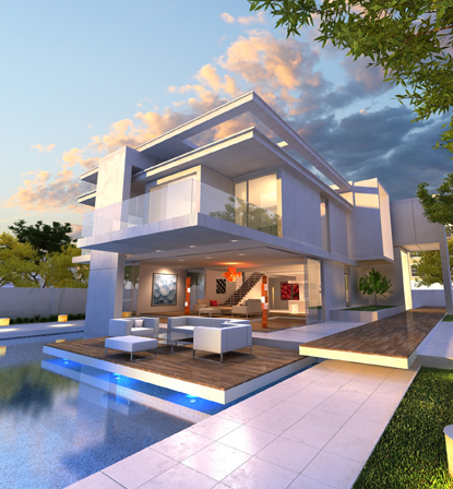 ArnoldAndArchitecture - ArnoldAnd